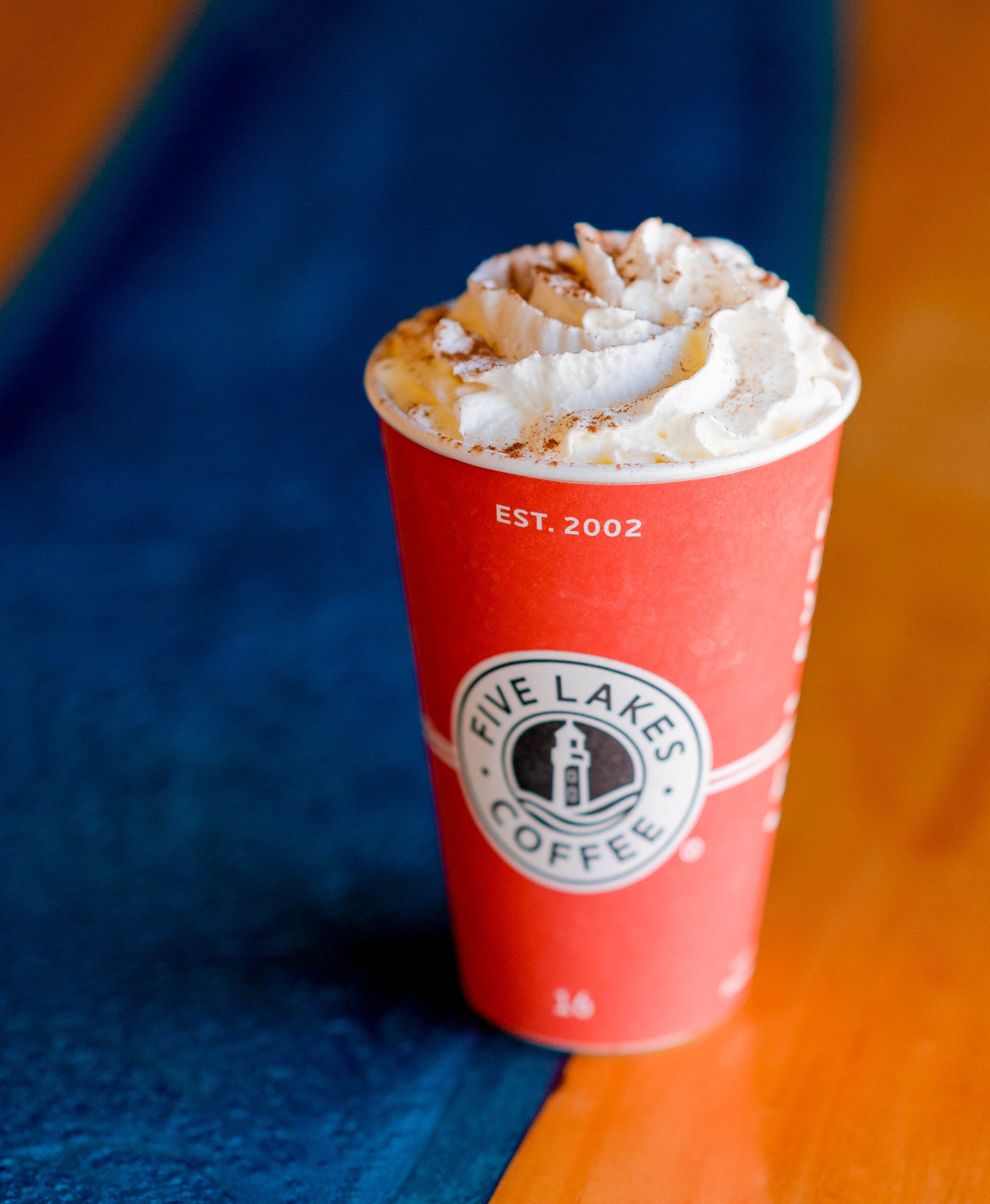 Five Lakes Coffee | Freshly Roasted Coffee – fivelakes