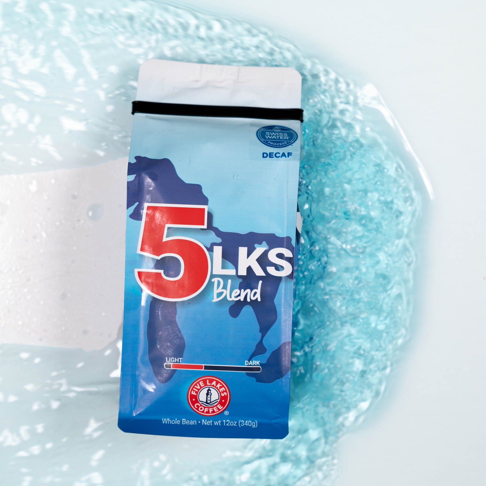 5 Lakes Blend | Five Lakes Coffee – fivelakes