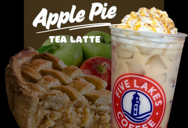 Five Lakes Coffee | Freshly Roasted Coffee – fivelakes