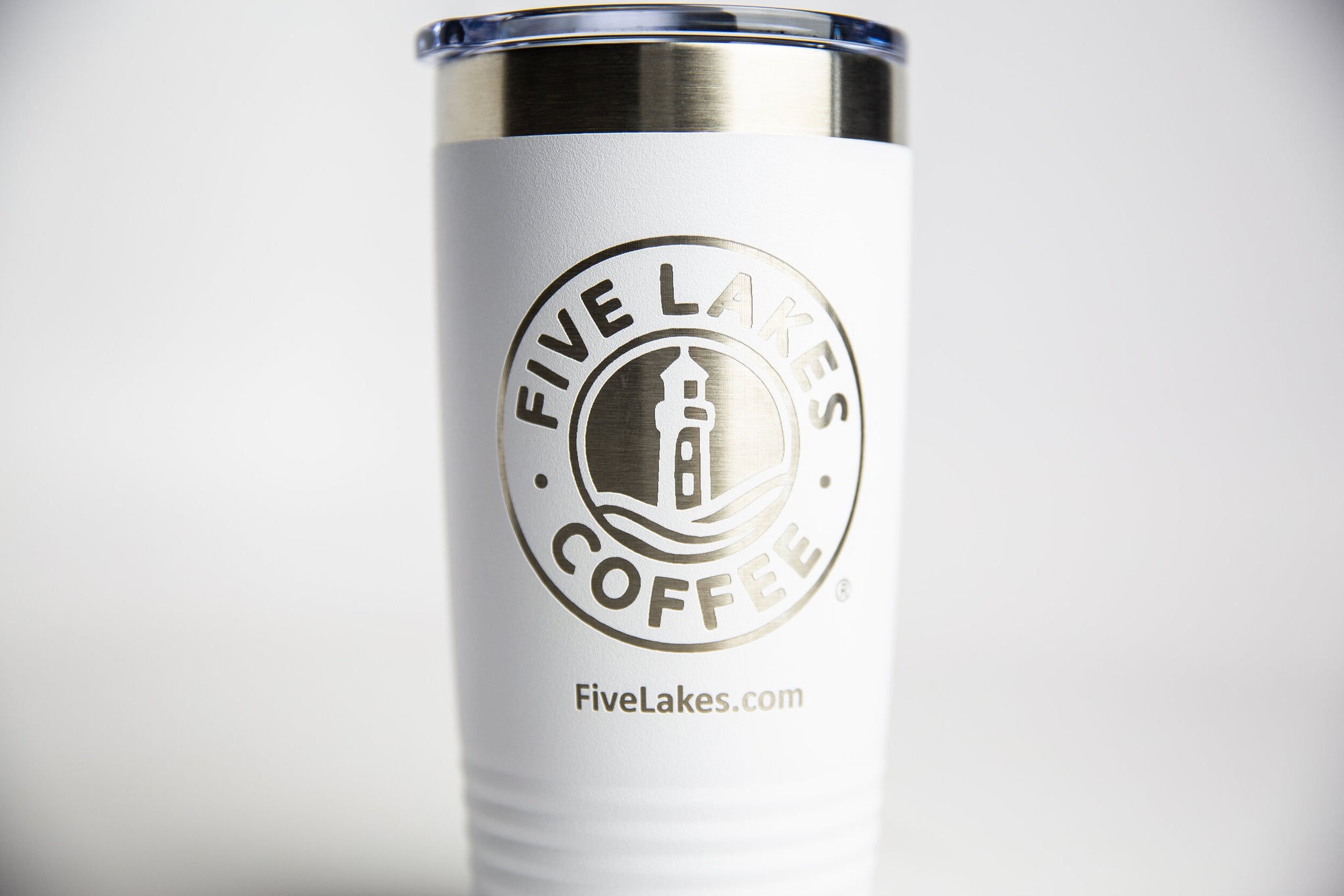 Five Lakes Tumbler – fivelakes