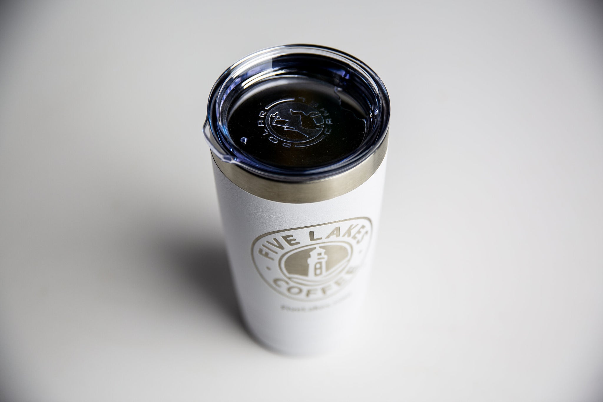Five Lakes Tumbler – fivelakes