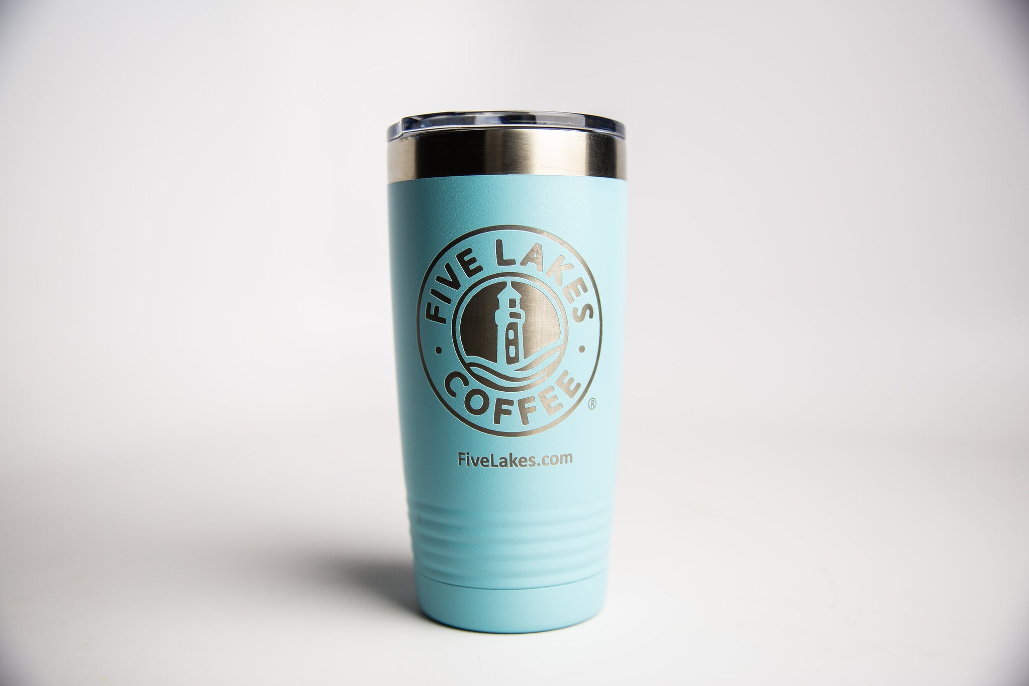 Five Lakes Tumbler – fivelakes
