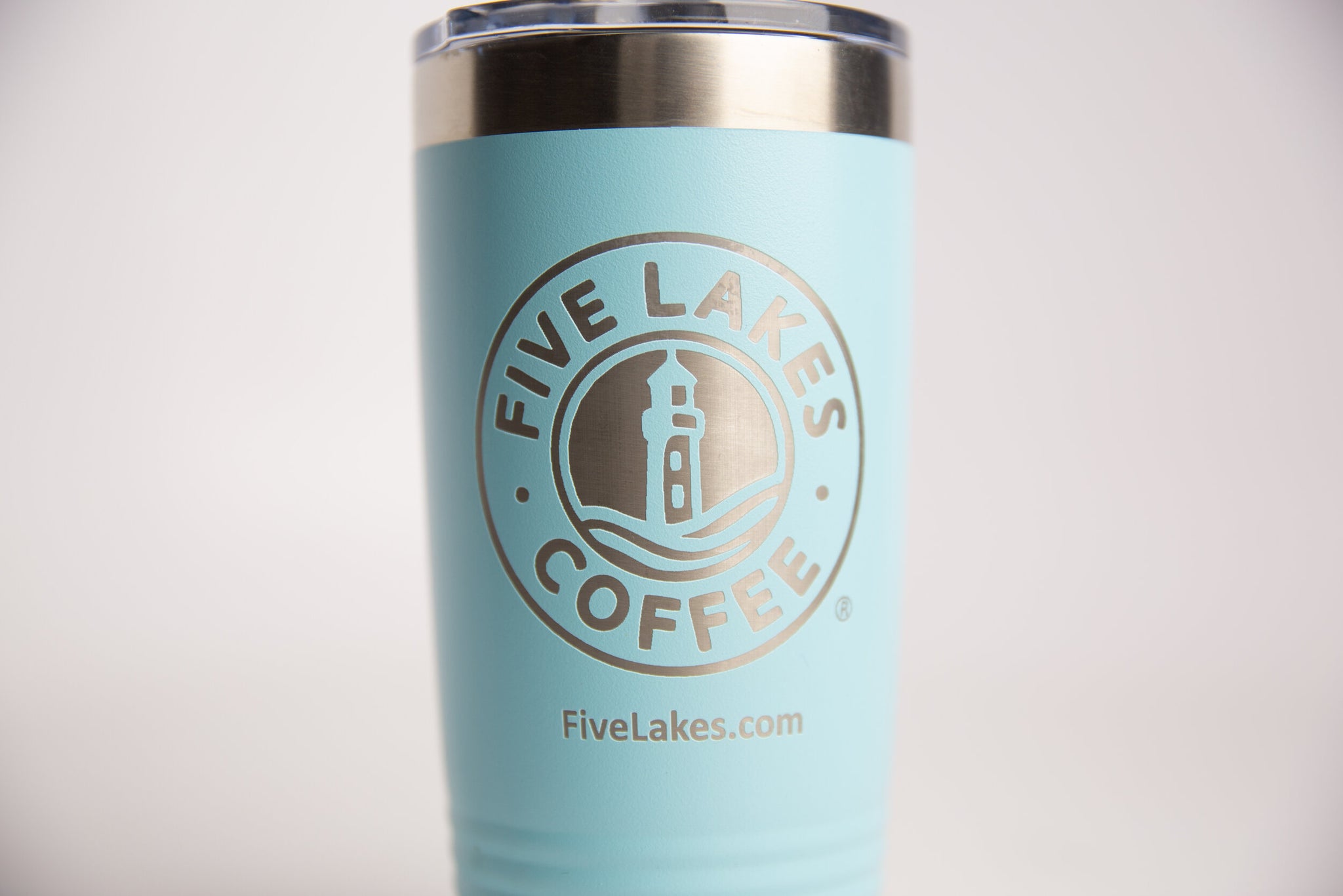 Five Lakes Tumbler – fivelakes