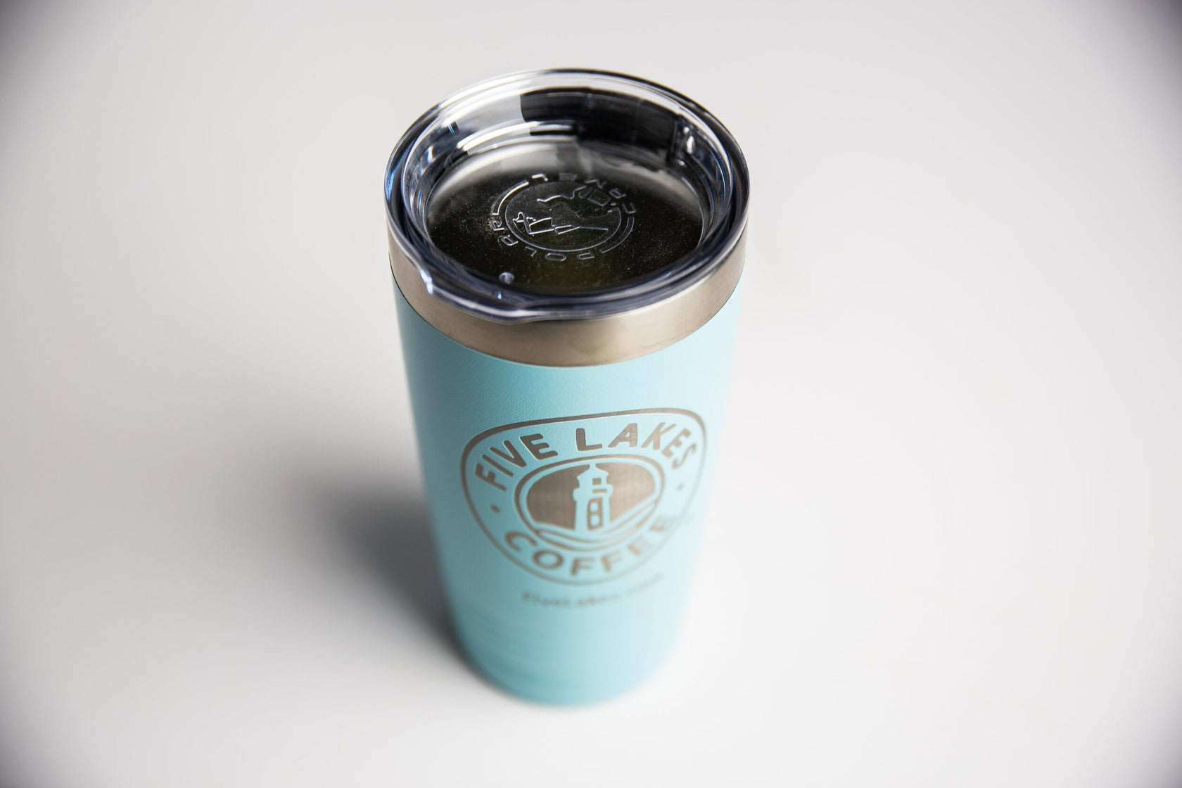 Five Lakes Tumbler – fivelakes