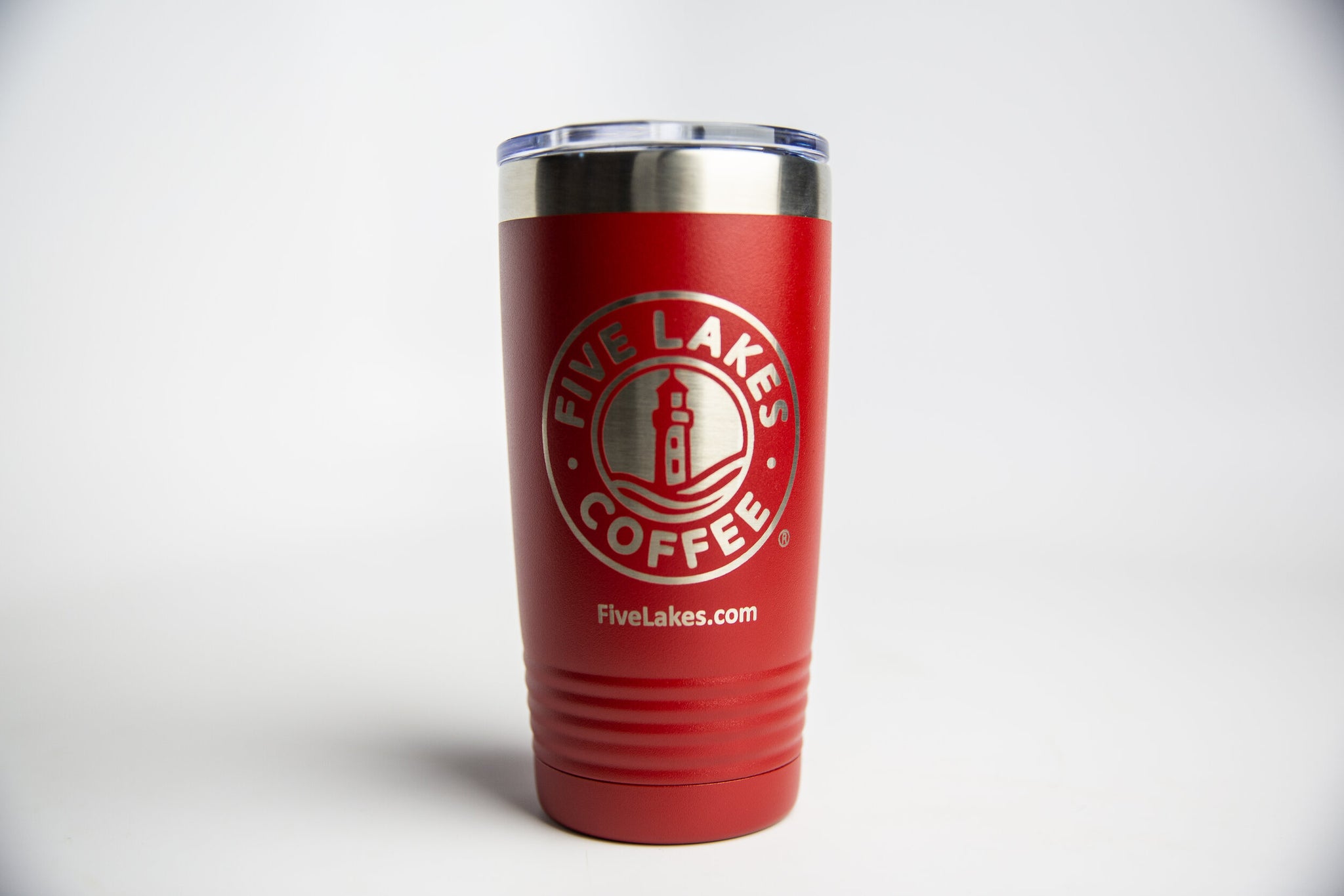 Five Lakes Tumbler – fivelakes