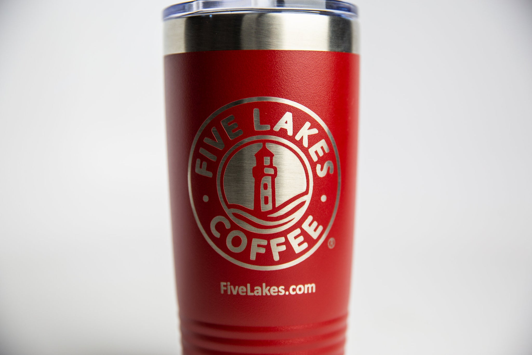 Five Lakes Tumbler – fivelakes