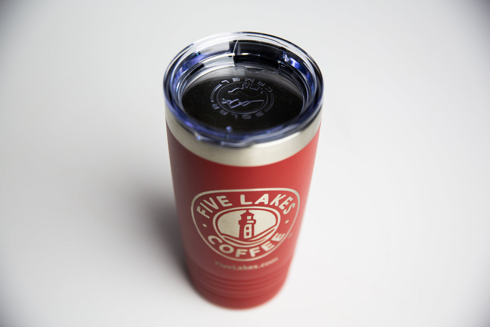 Five Lakes Tumbler – fivelakes