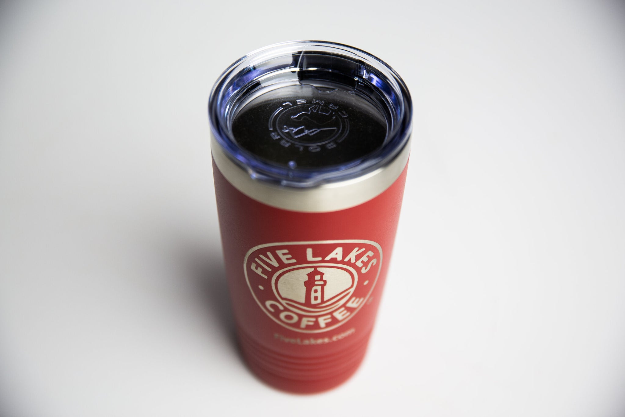 Five Lakes Tumbler – fivelakes
