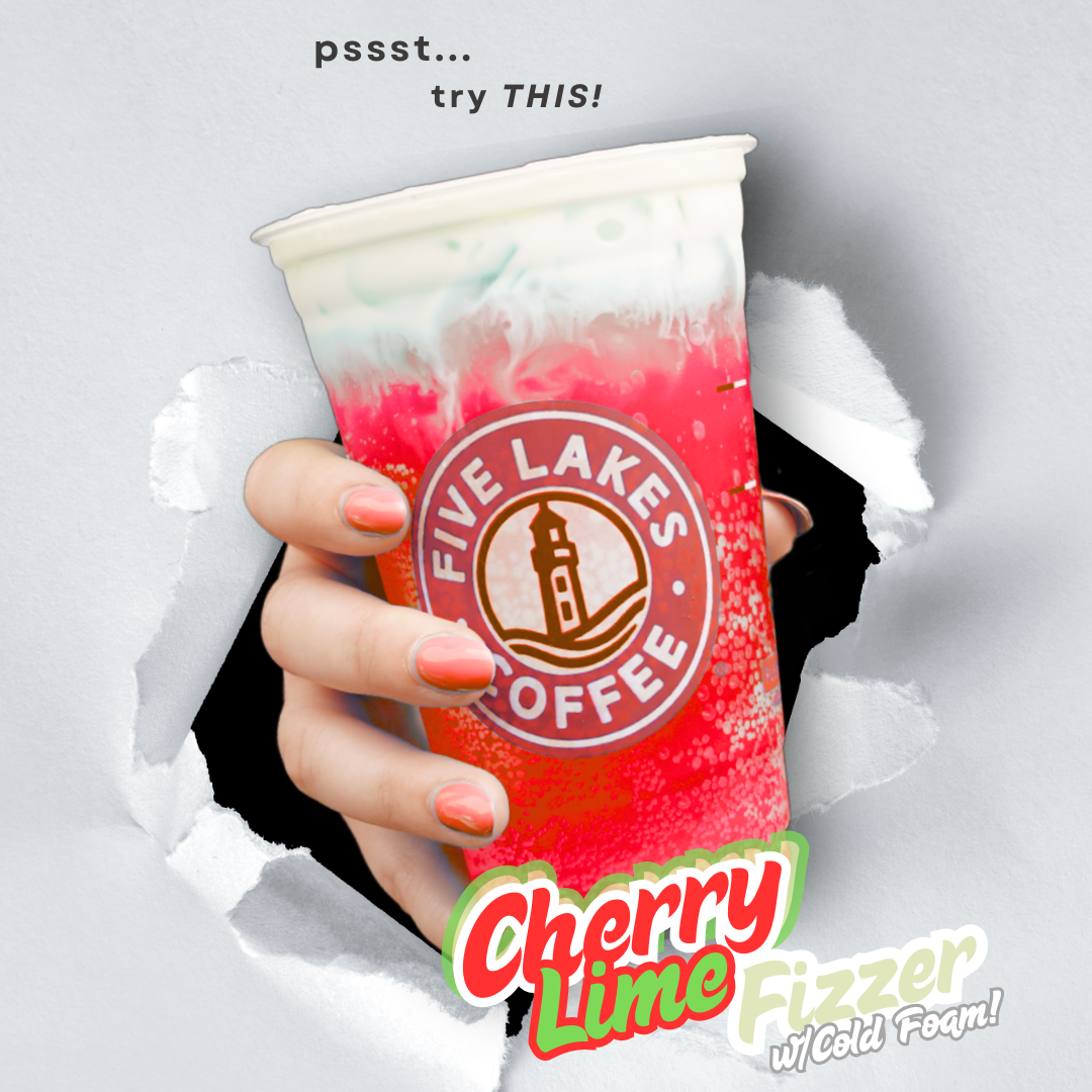 Five Lakes Coffee | Freshly Roasted Coffee – fivelakes