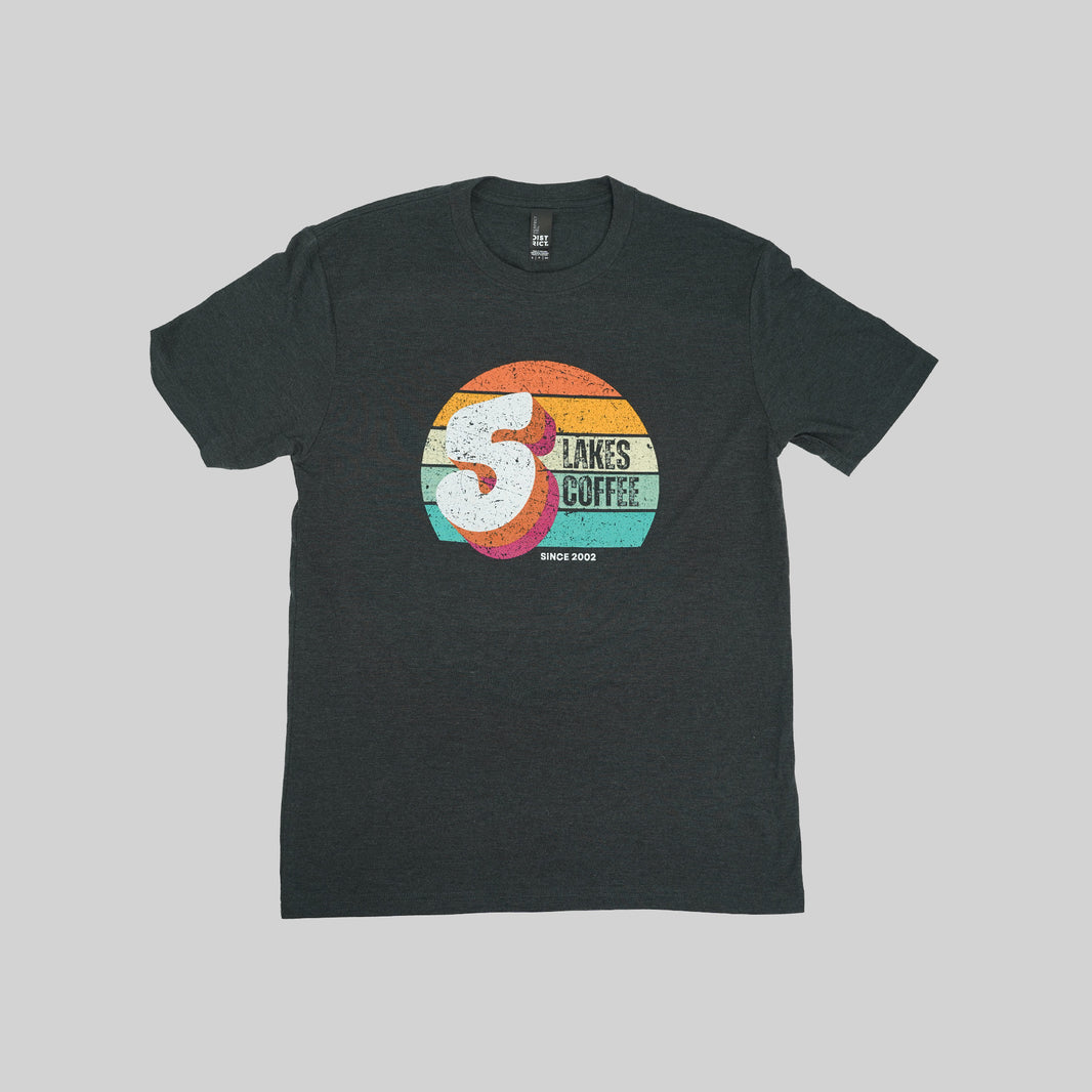 Merchandise – fivelakes