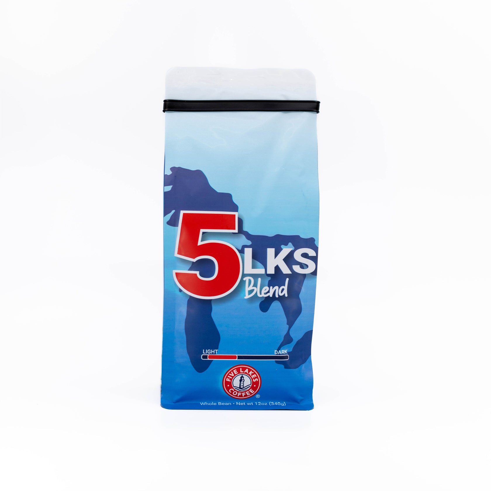 5 Lakes Blend | Five Lakes Coffee – fivelakes