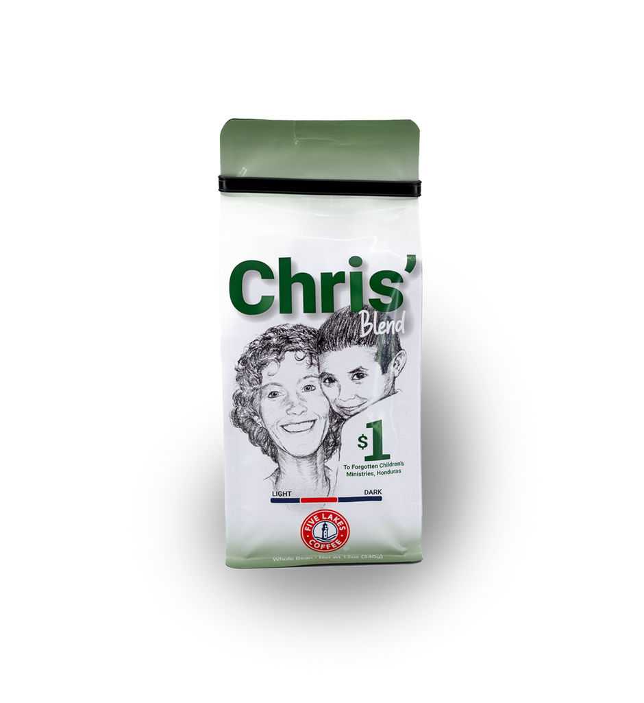 Five Lakes Coffee | Freshly Roasted Coffee – fivelakes