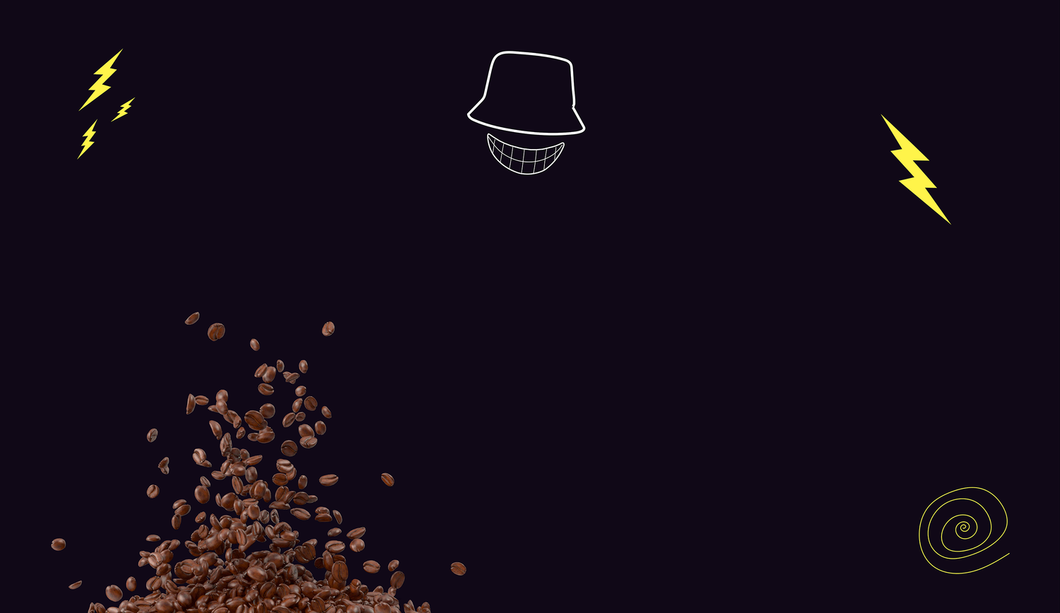 Happy Brew | Light Roast Coffee – fivelakes