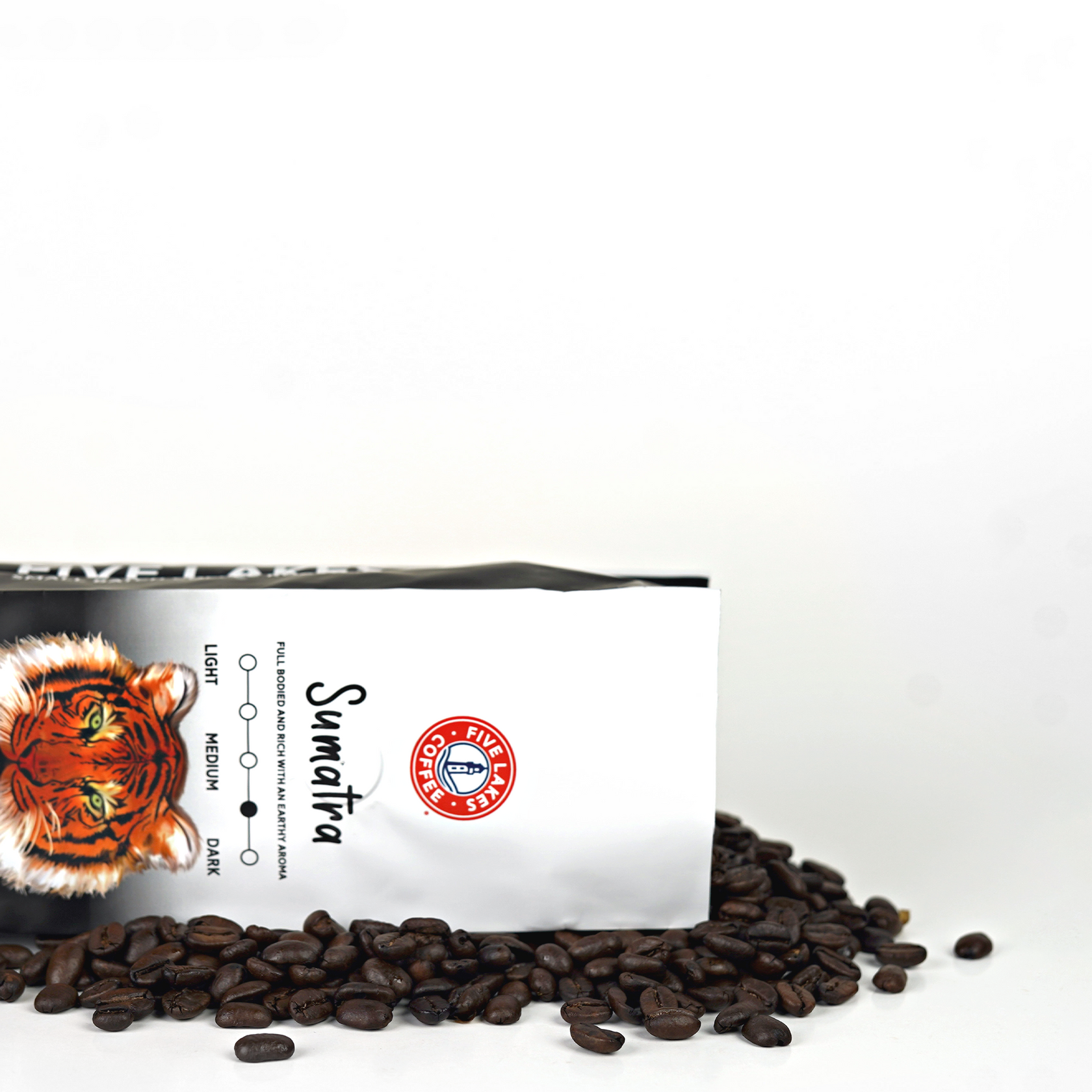 Sumatra | Five Lakes Coffee – fivelakes