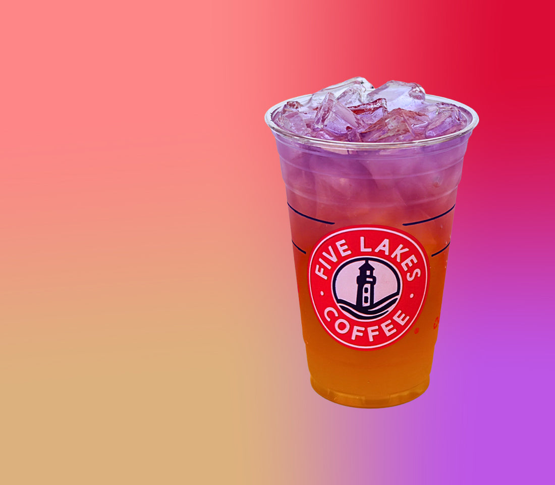 Five Lakes Coffee | Freshly Roasted Coffee – fivelakes