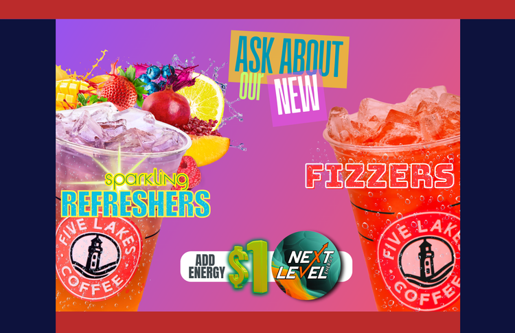 Five Lakes Coffee | Freshly Roasted Coffee – fivelakes